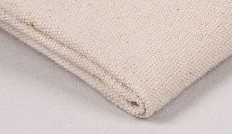Canvas Fabric - OHI Package