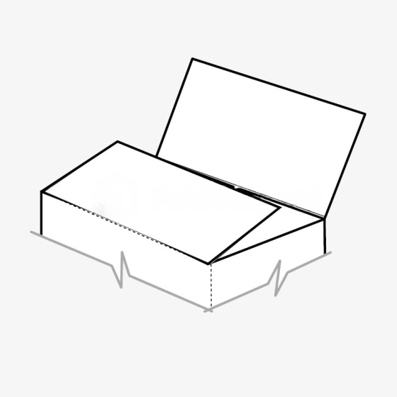 Full Overlap Box - OHI Package