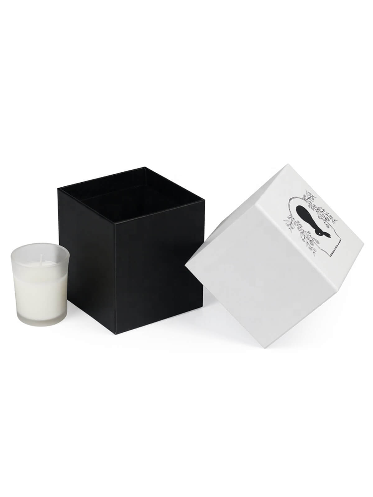 Candle Box - OHI Package
