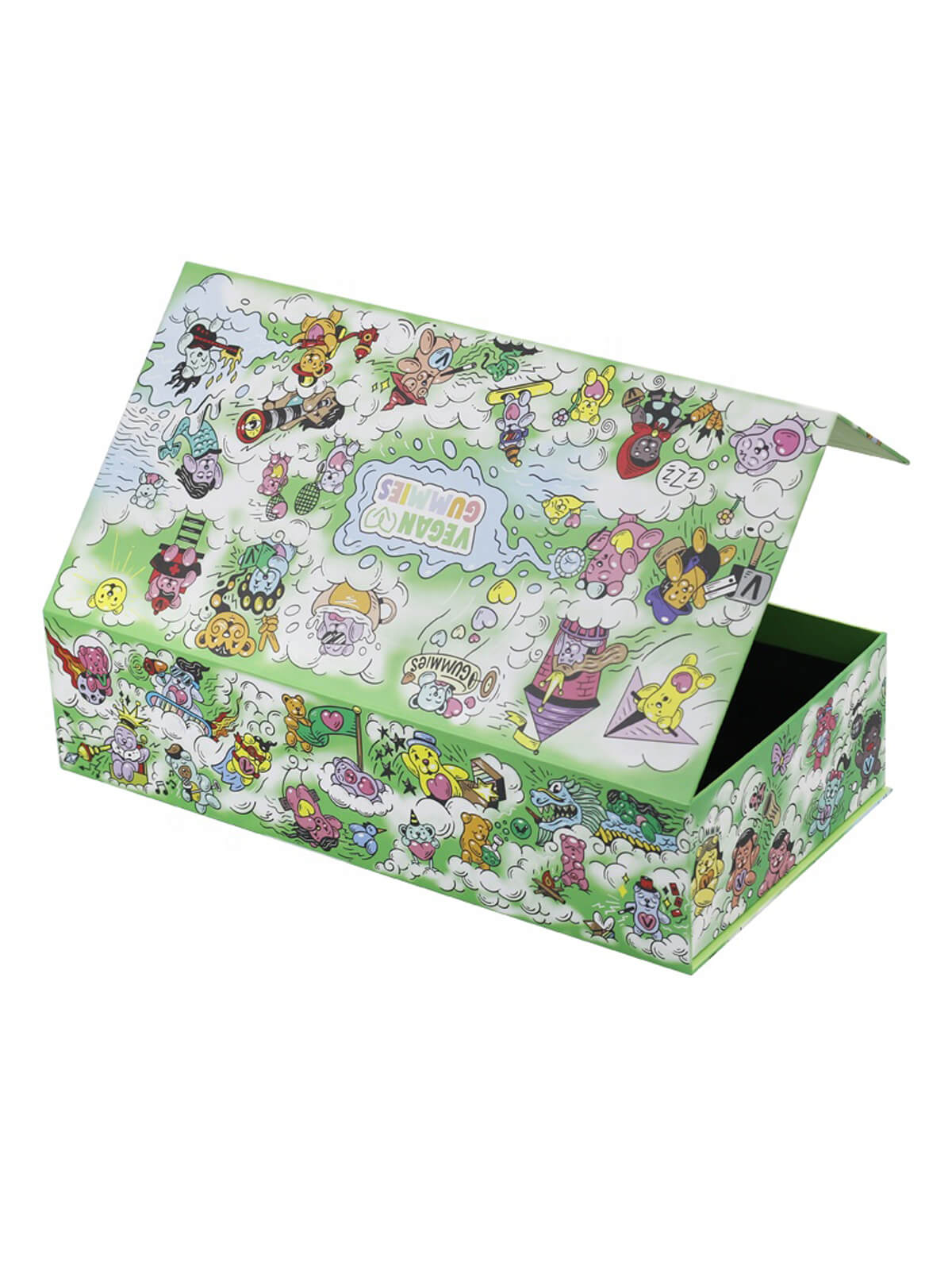 Customized Gift Box - OHI Package